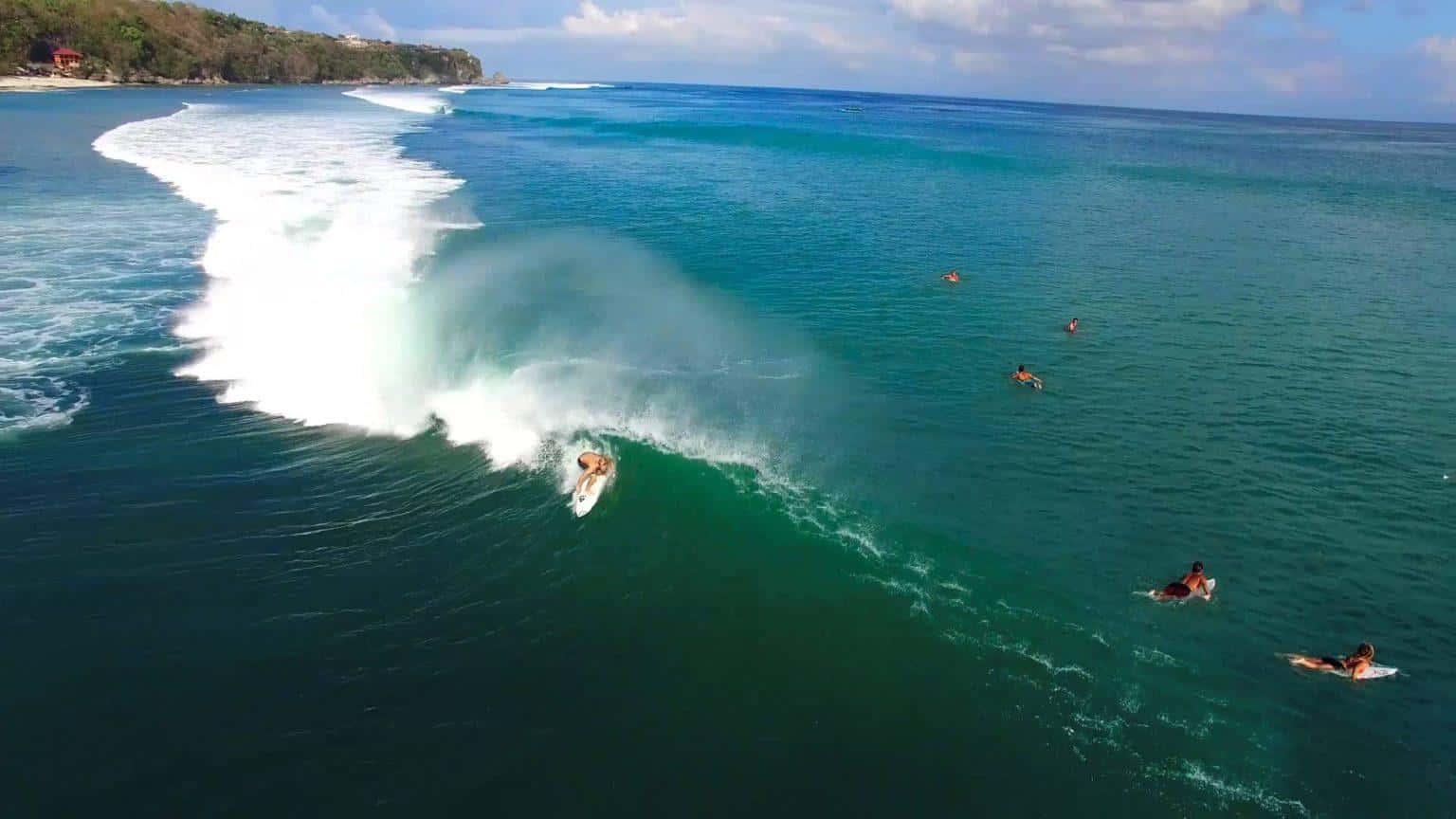 Бали, отдых в августе 🌊: как развлечься, что посмотреть 🌞