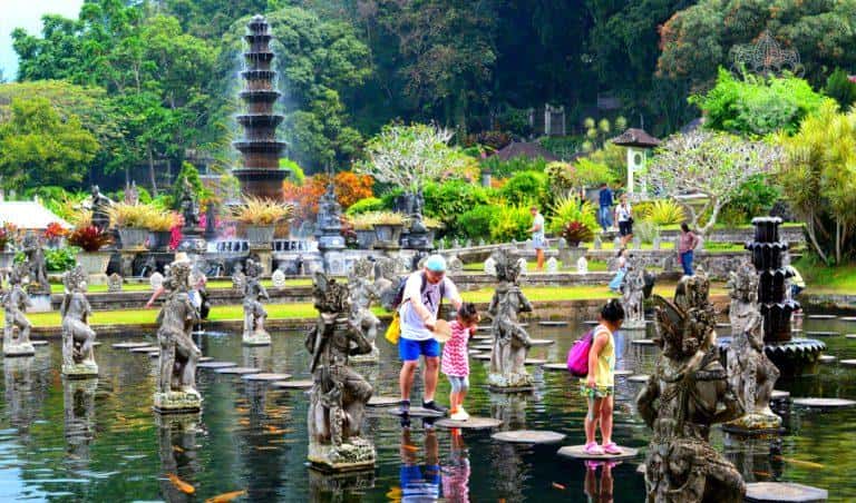 Туры и путевки на 🏄 Бали, отдых по низкой цене - ToursBali