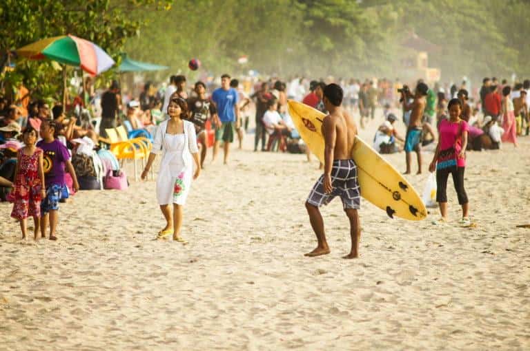 Туры и путевки на 🏄 Бали, отдых по низкой цене - ToursBali